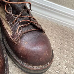 Danner | Shoes | Danner Sierra 8 20g Gore Tex Hunting Boot Men 15 D ...